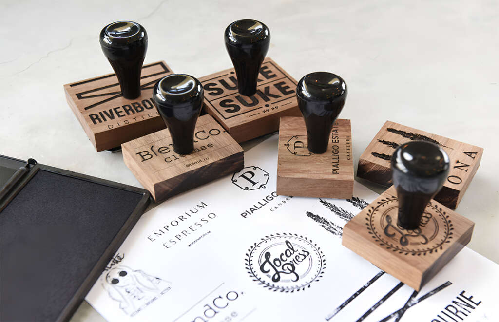 Exploring The Timeless Appeal Of Rubber Stamps | D-Technoprint